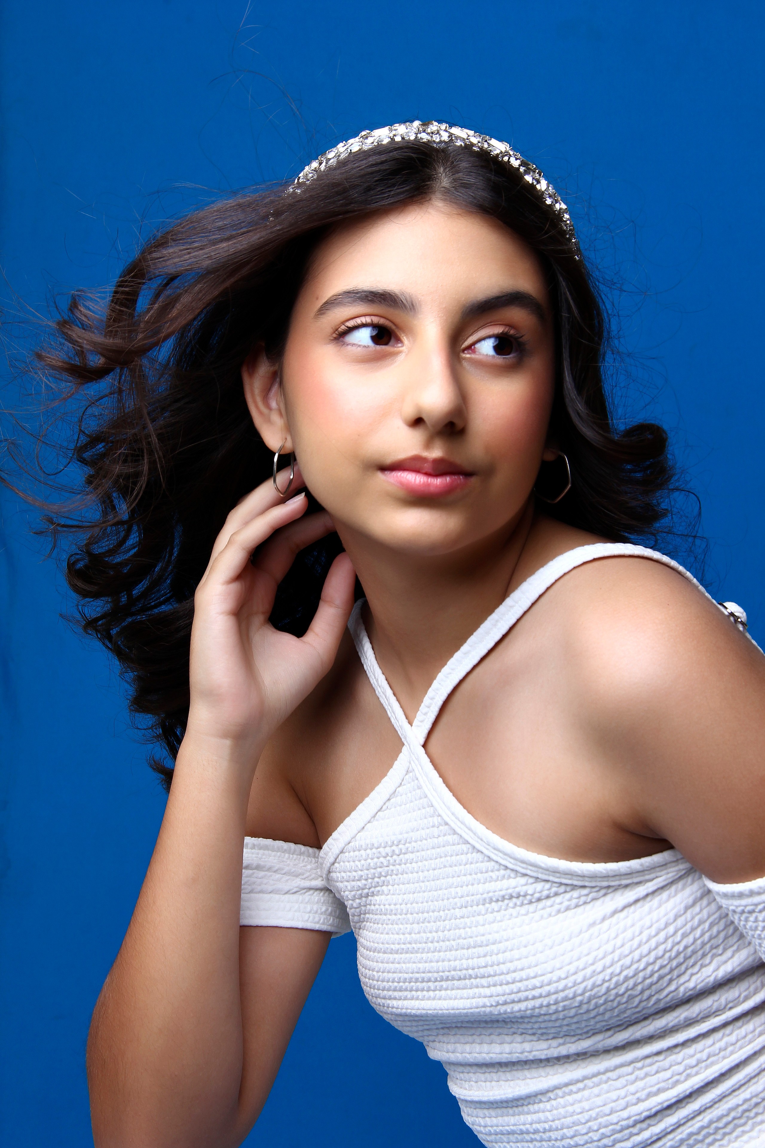 Modelo | Julia Moraes | TH Models