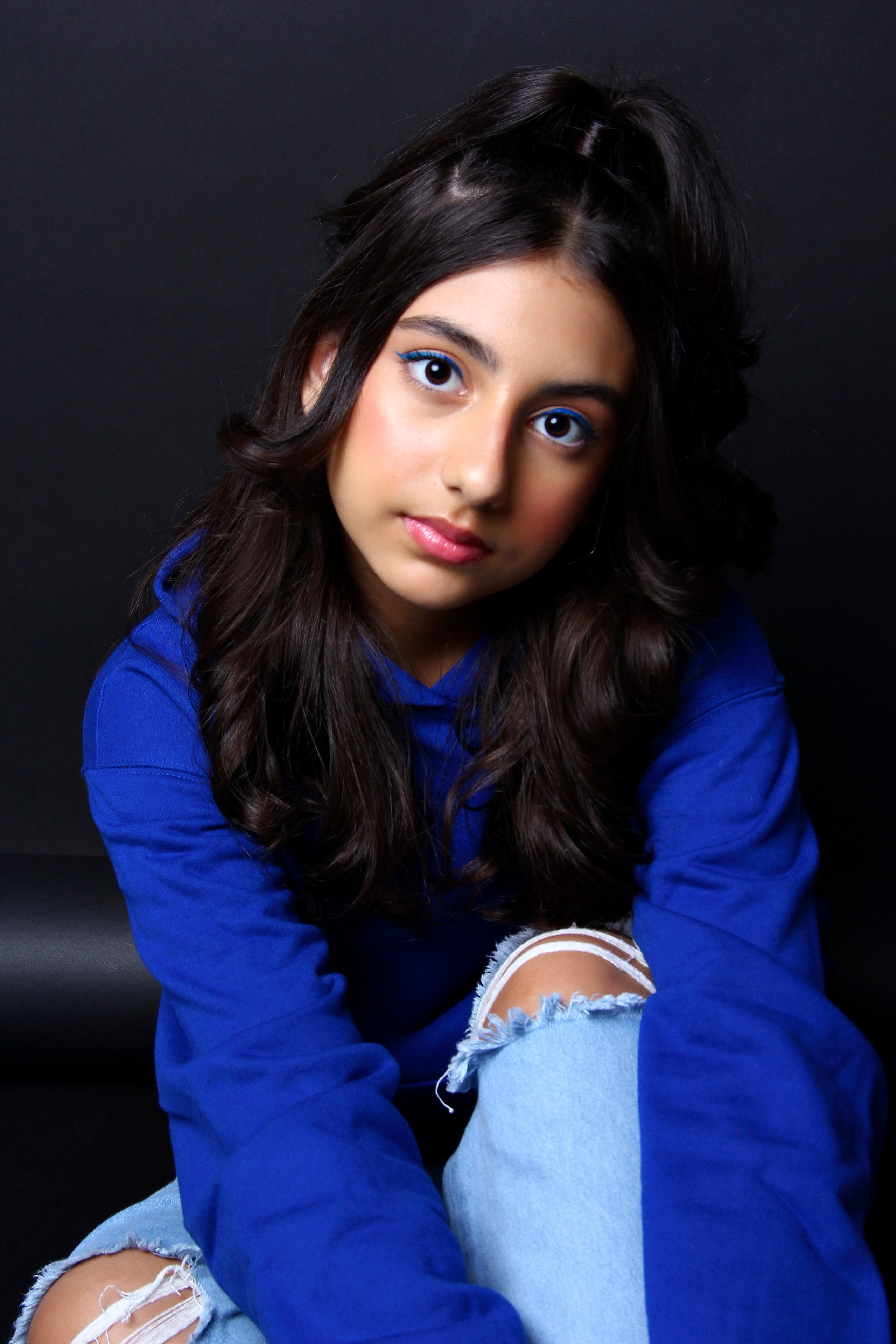 Modelo | Julia Moraes | TH Models