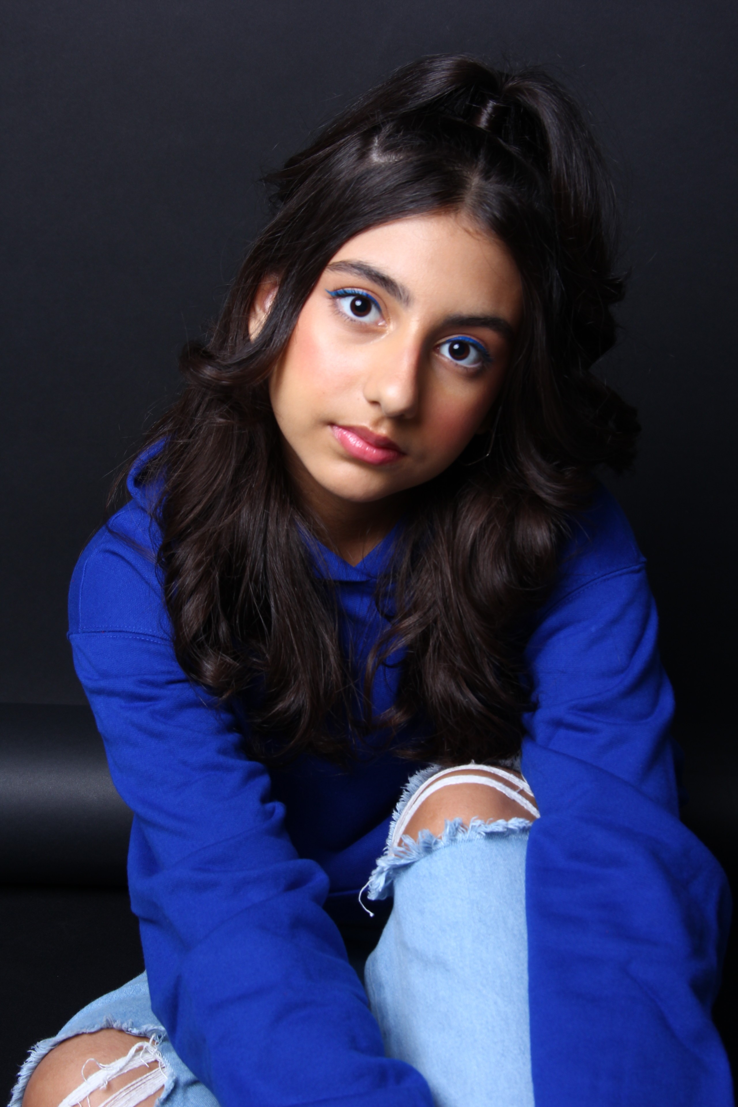 Modelo | Julia Moraes | TH Models