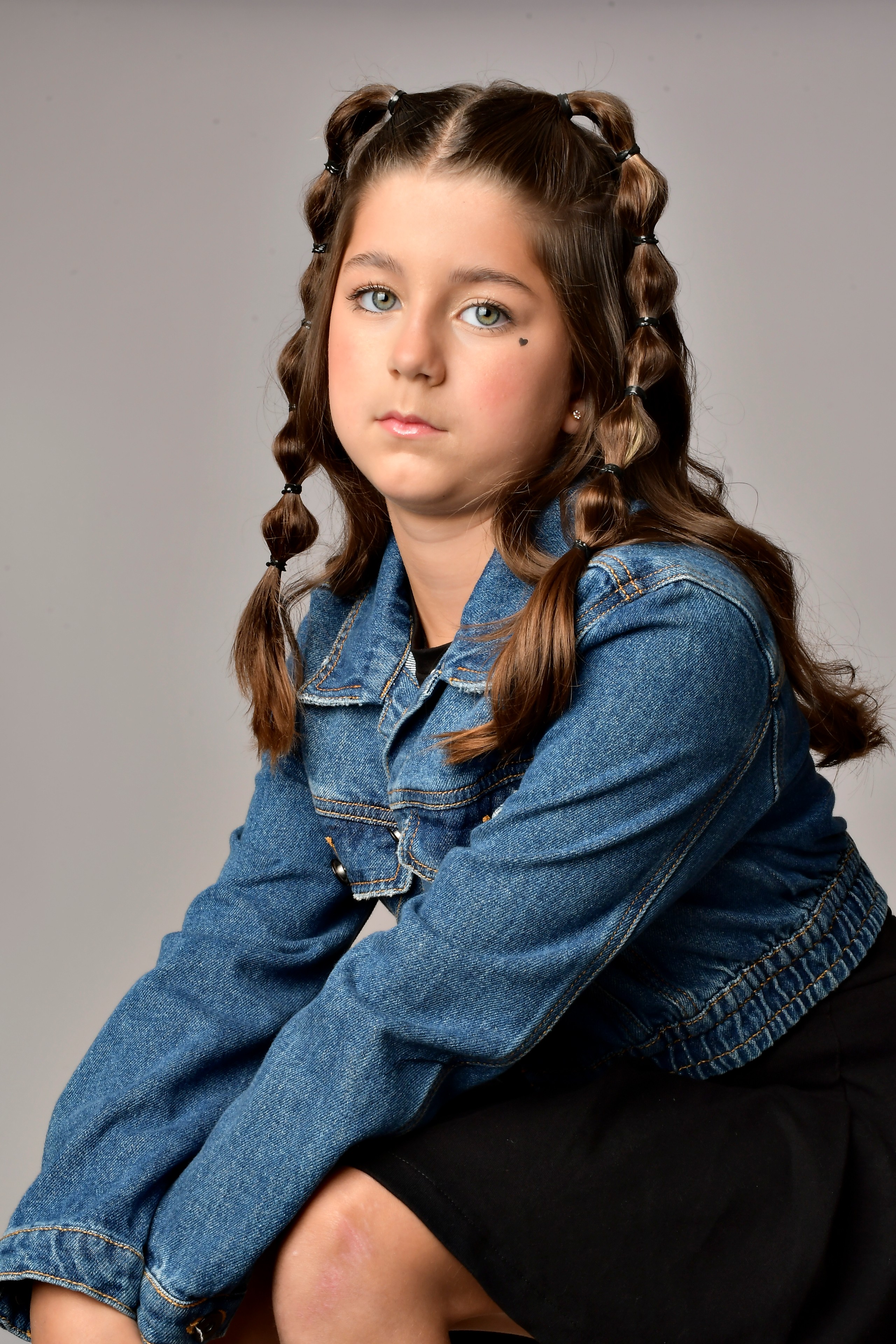 Modelo | Alice Gonçalves | TH Models