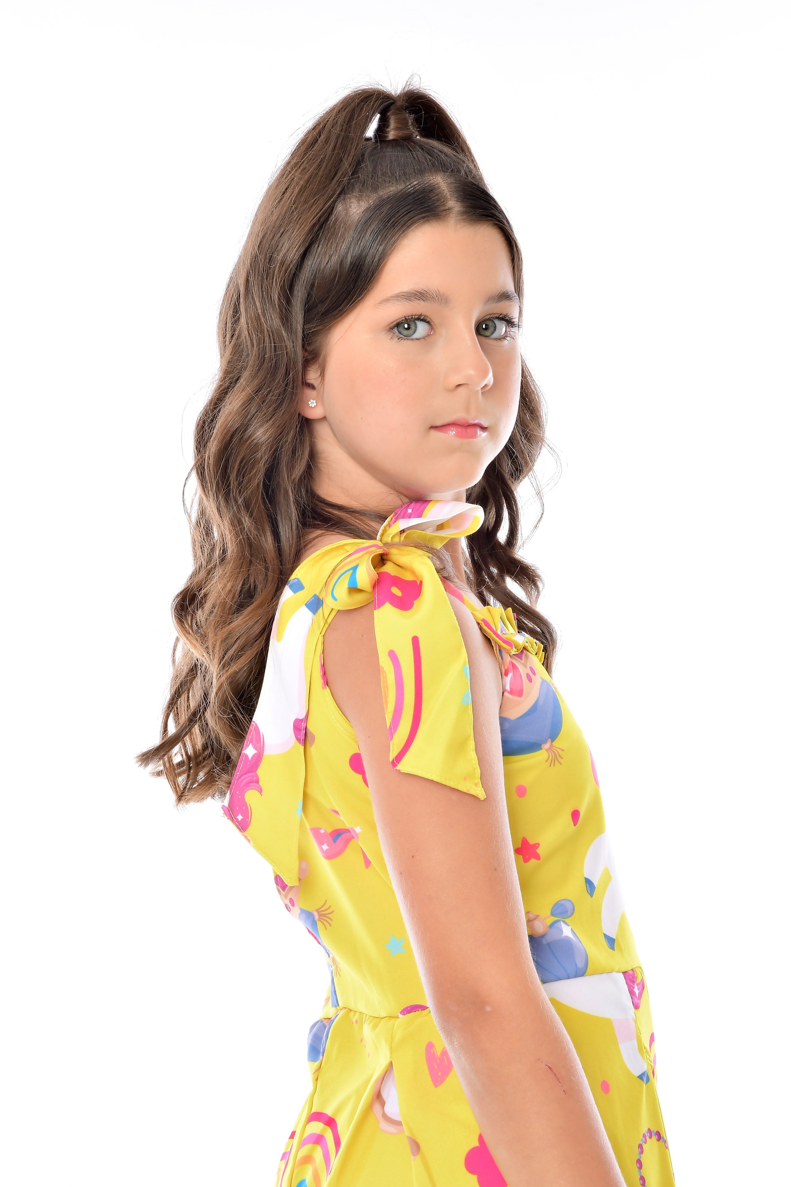 Modelo | Alice Gonçalves | TH Models