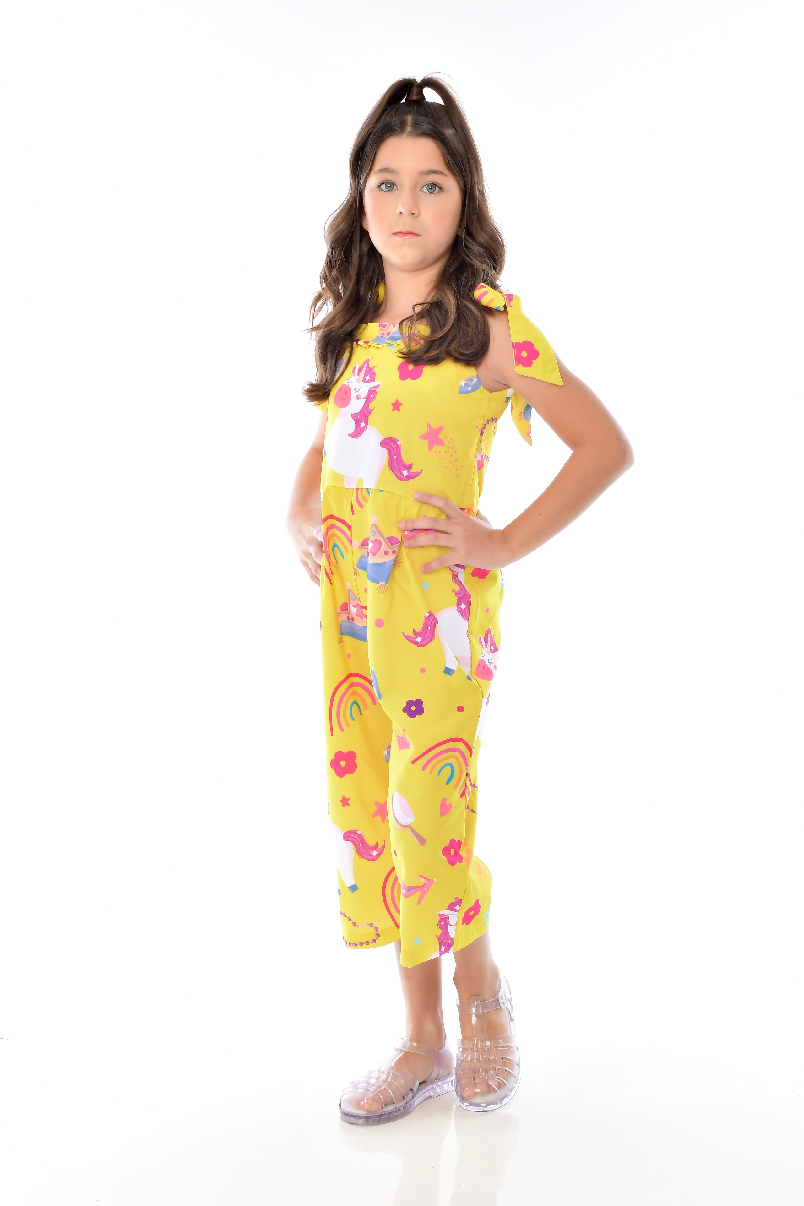 Modelo | Alice Gonçalves | TH Models