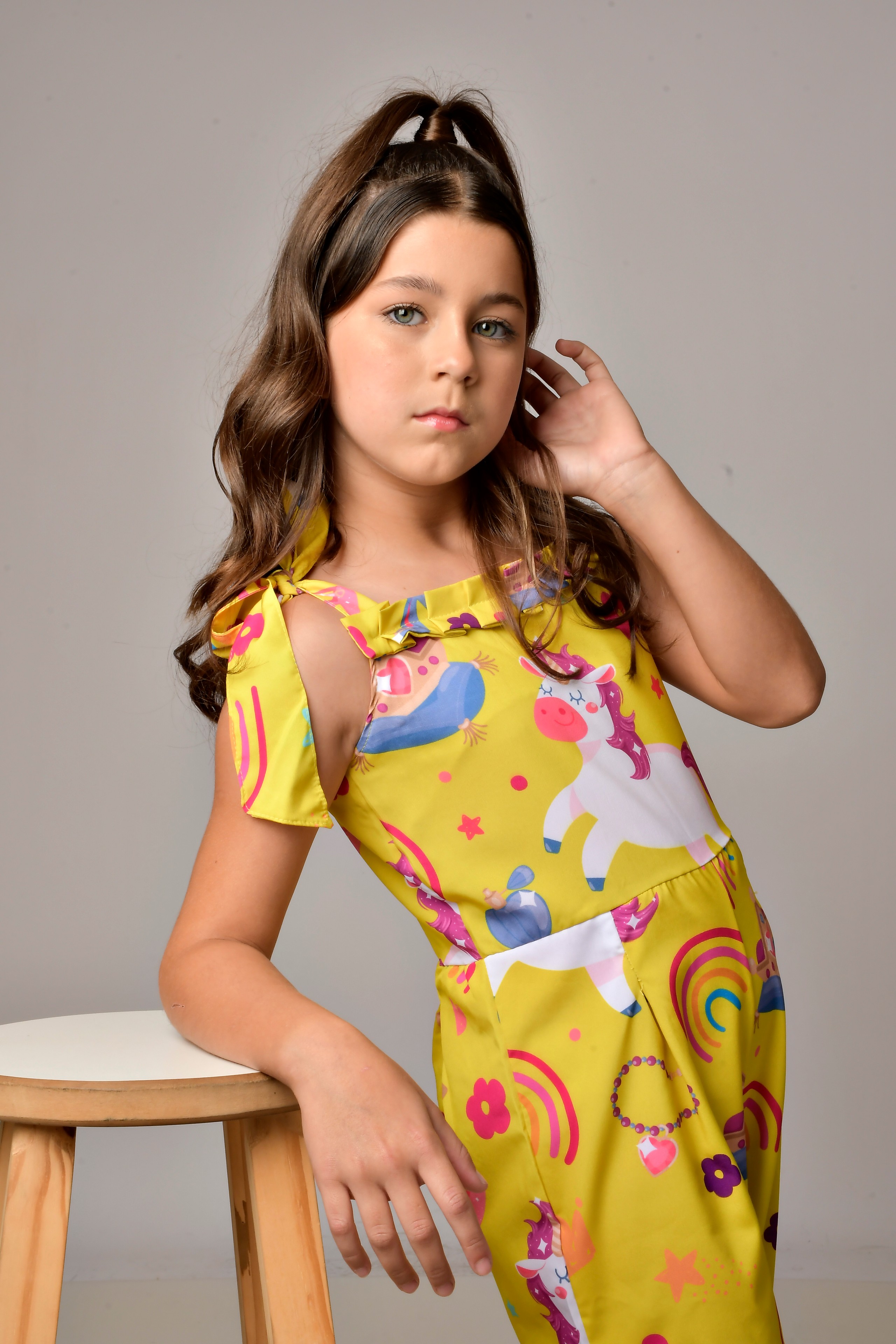 Modelo | Alice Gonçalves | TH Models