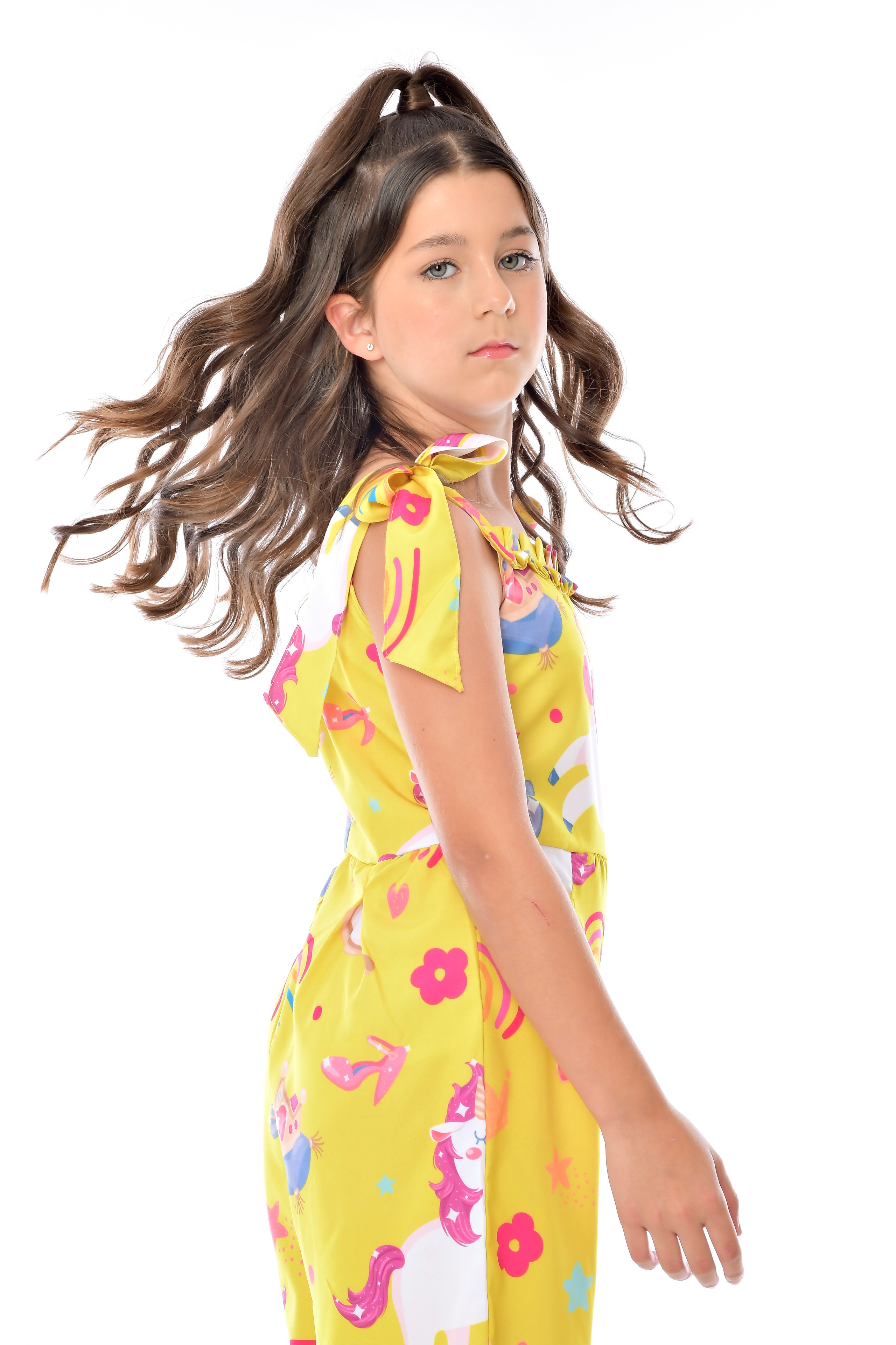 Modelo | Alice Gonçalves | TH Models