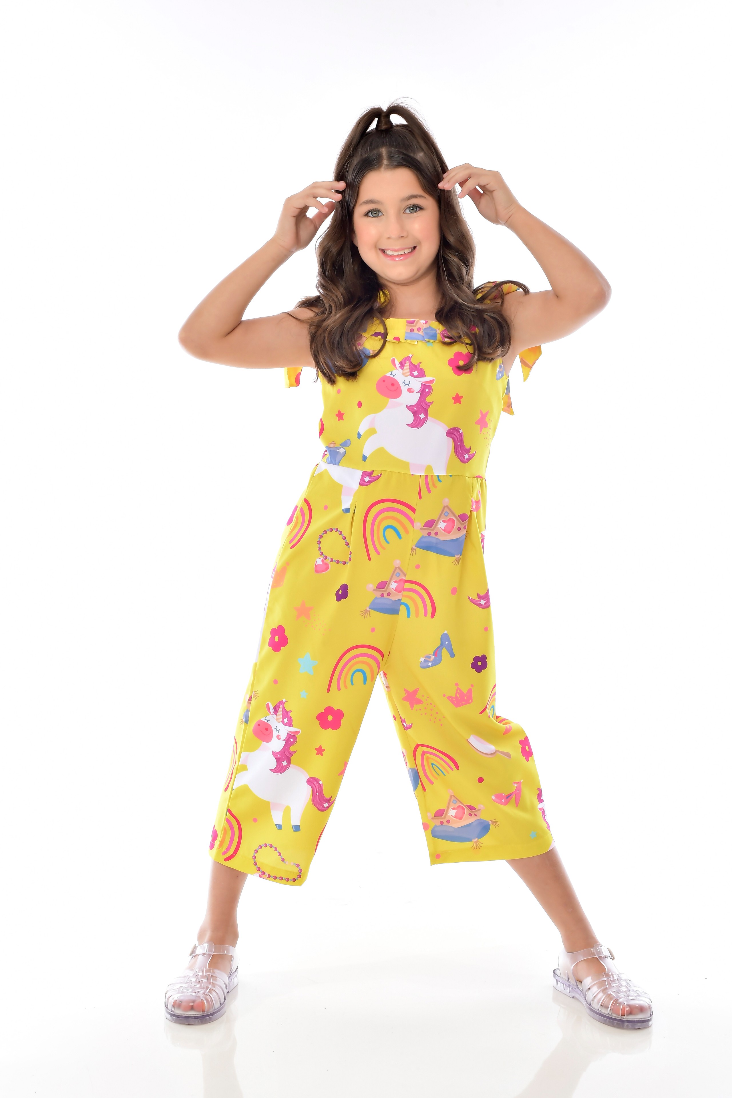 Modelo | Alice Gonçalves | TH Models