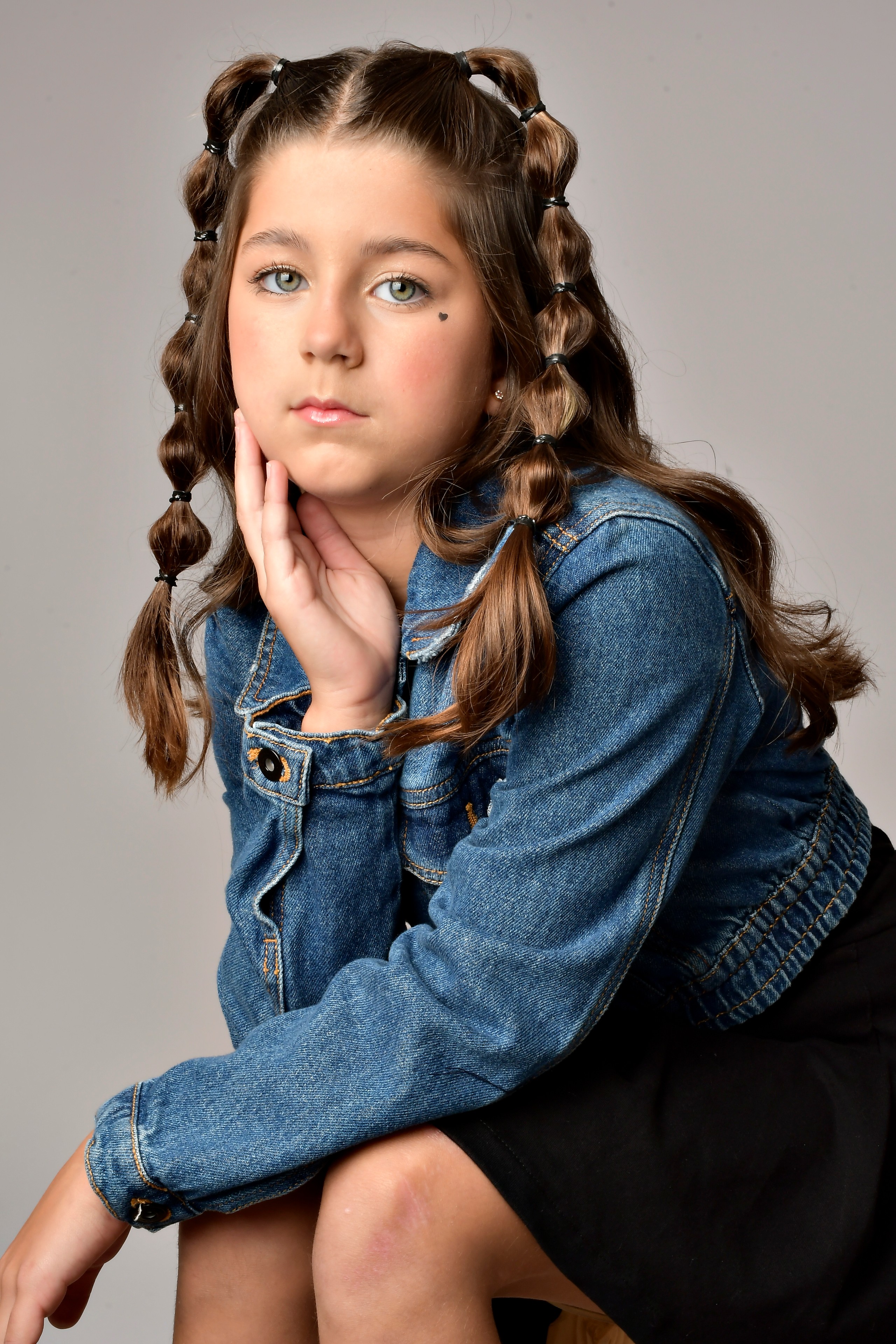 Modelo | Alice Gonçalves | TH Models