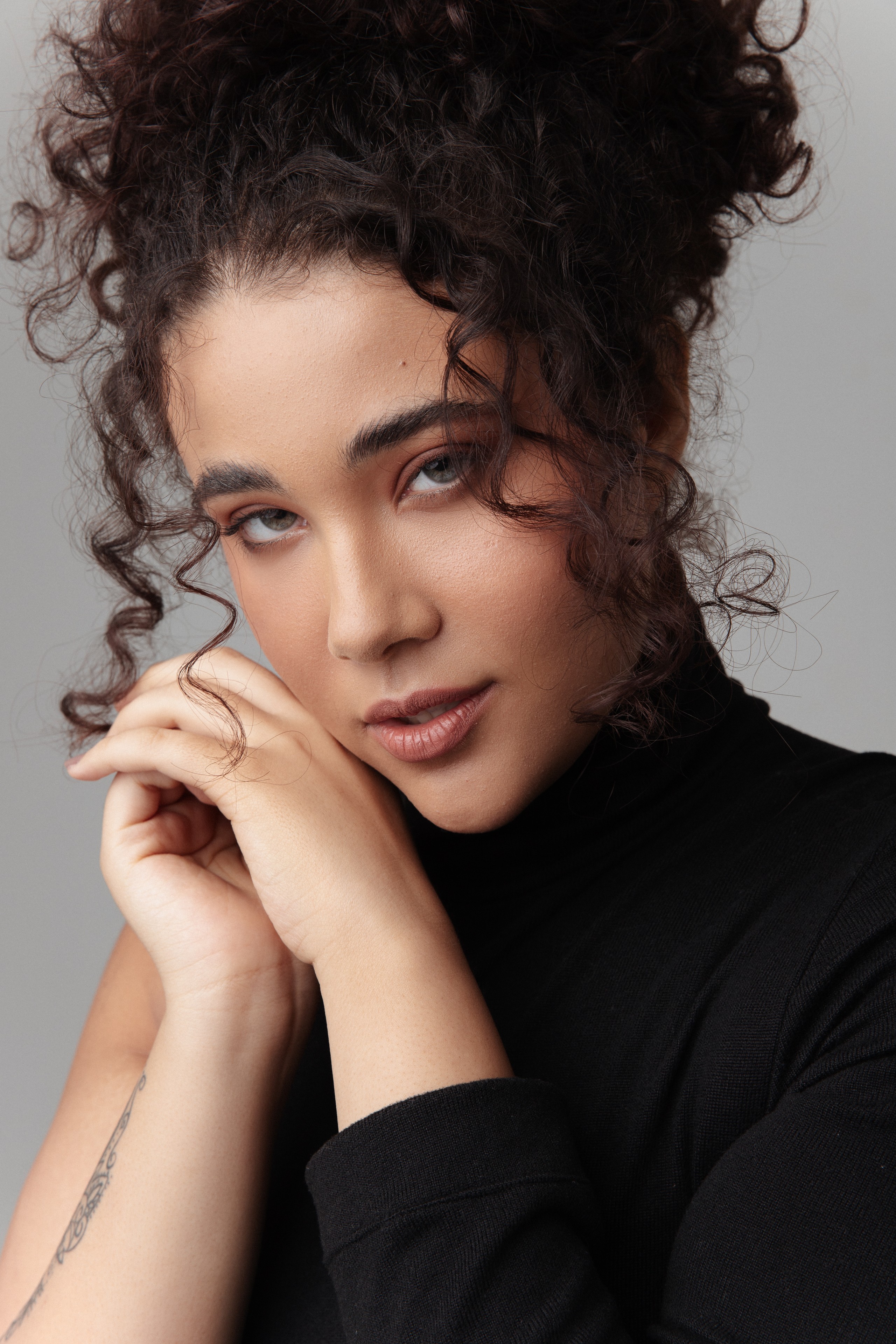 AFM MODEL | AFM MODEL