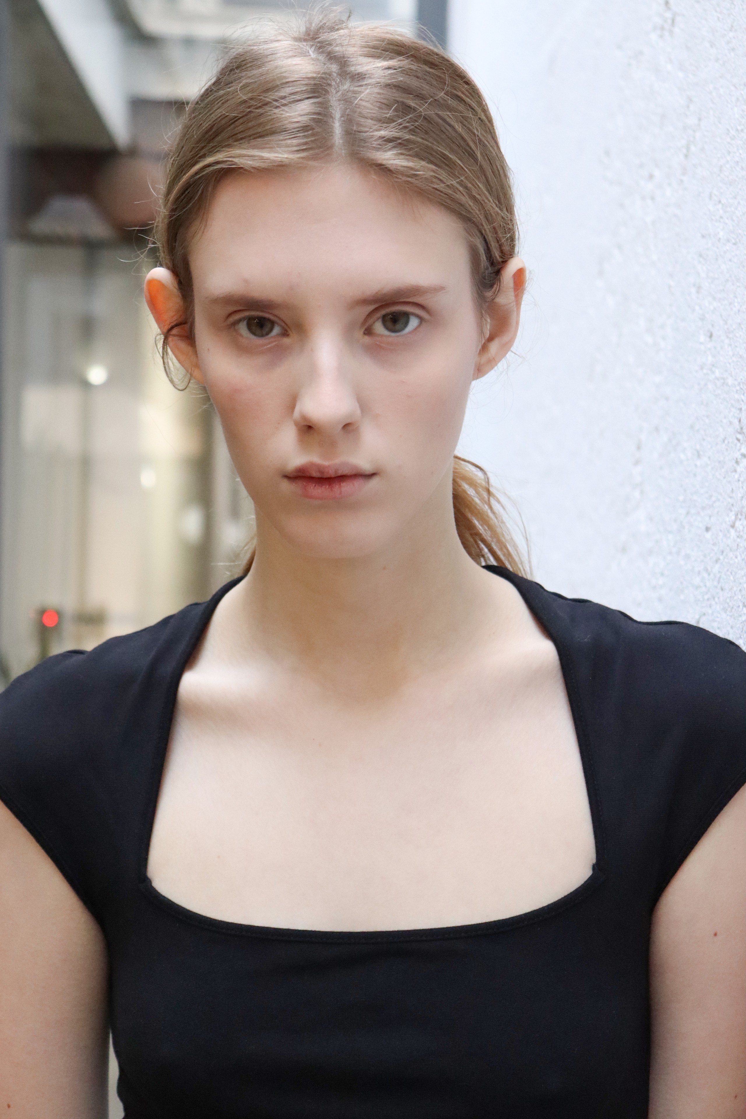 ANA ROVEDA | Joy Model Management