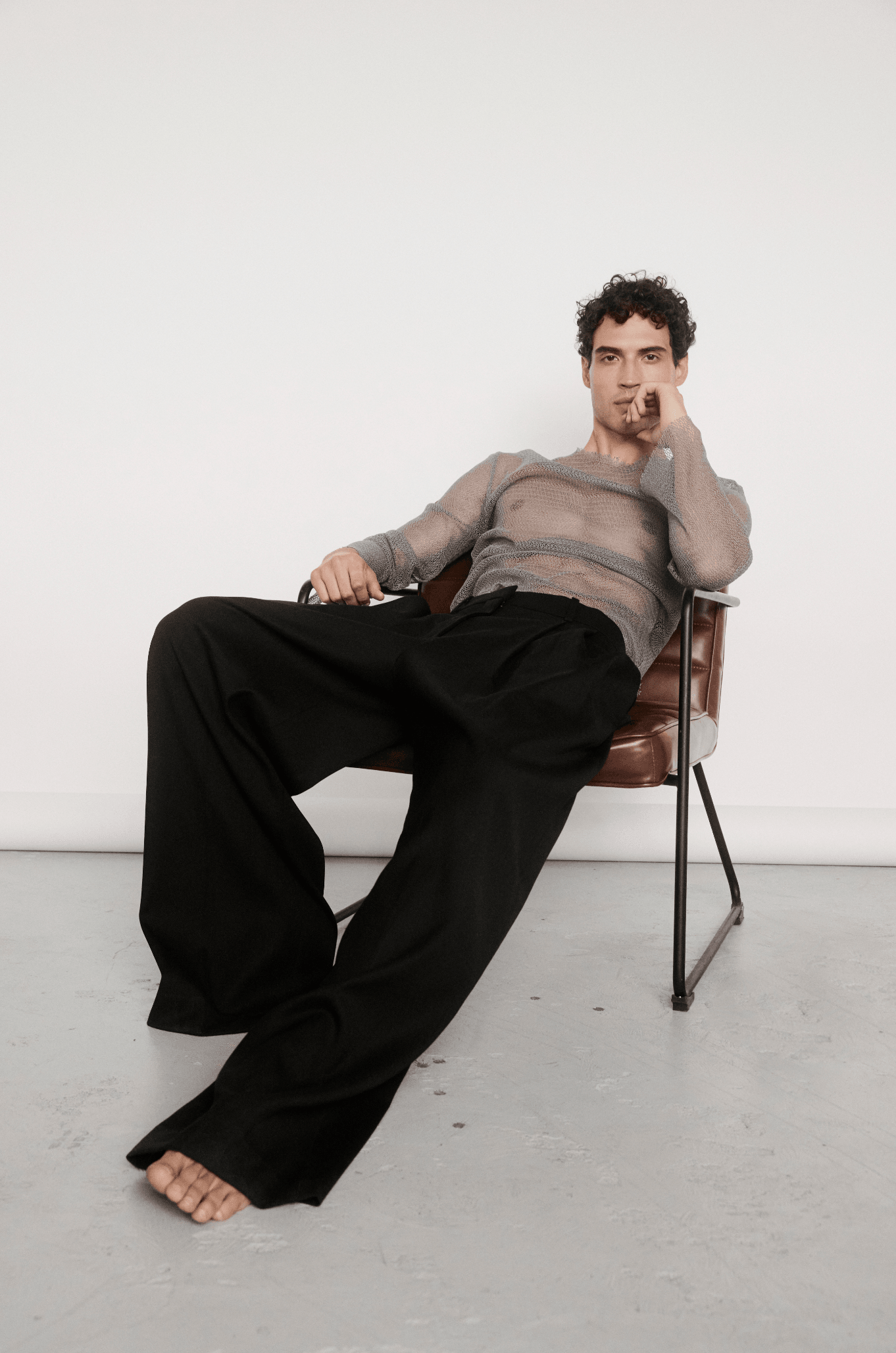 GABRIEL FRANCO | Joy Model Management