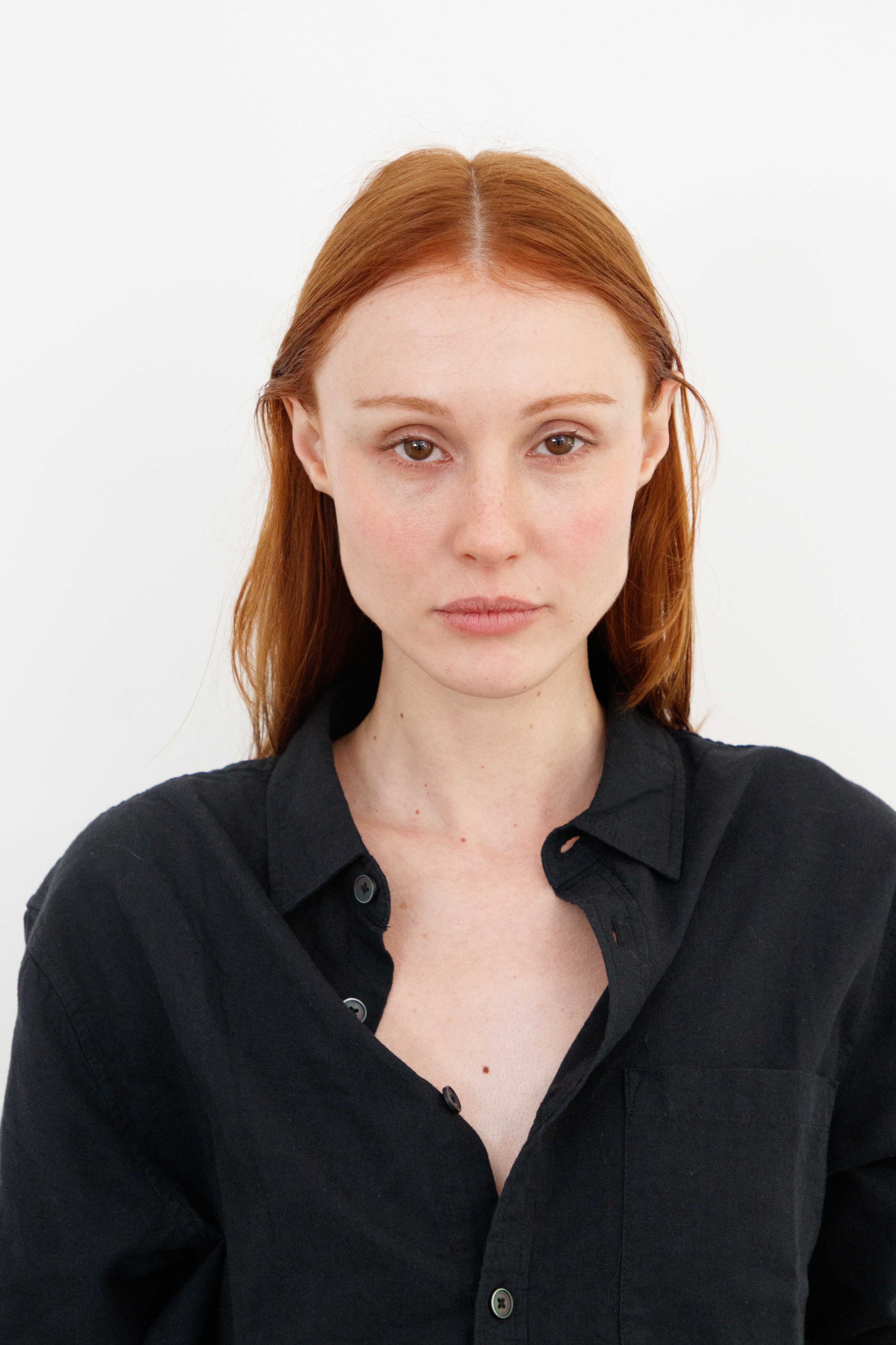 CAROLINE BRANDT | Joy Model Management