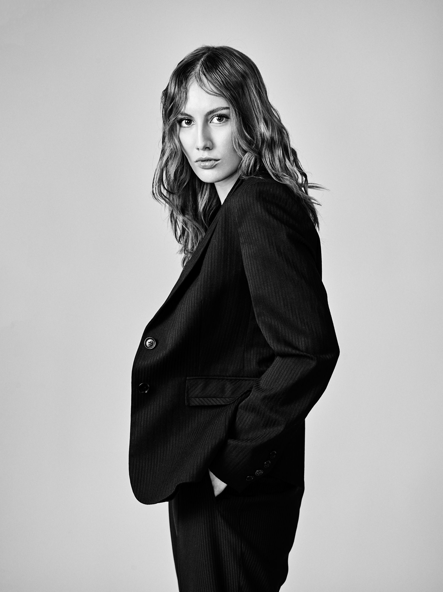 VALERIA | Suprise Model Management