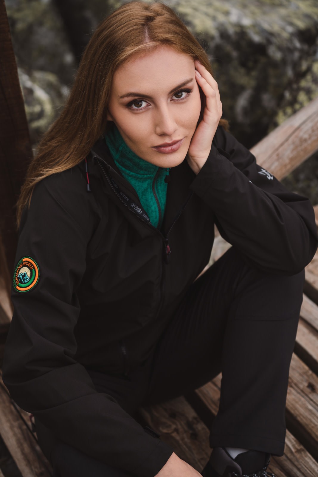 VALERIA | Suprise Model Management