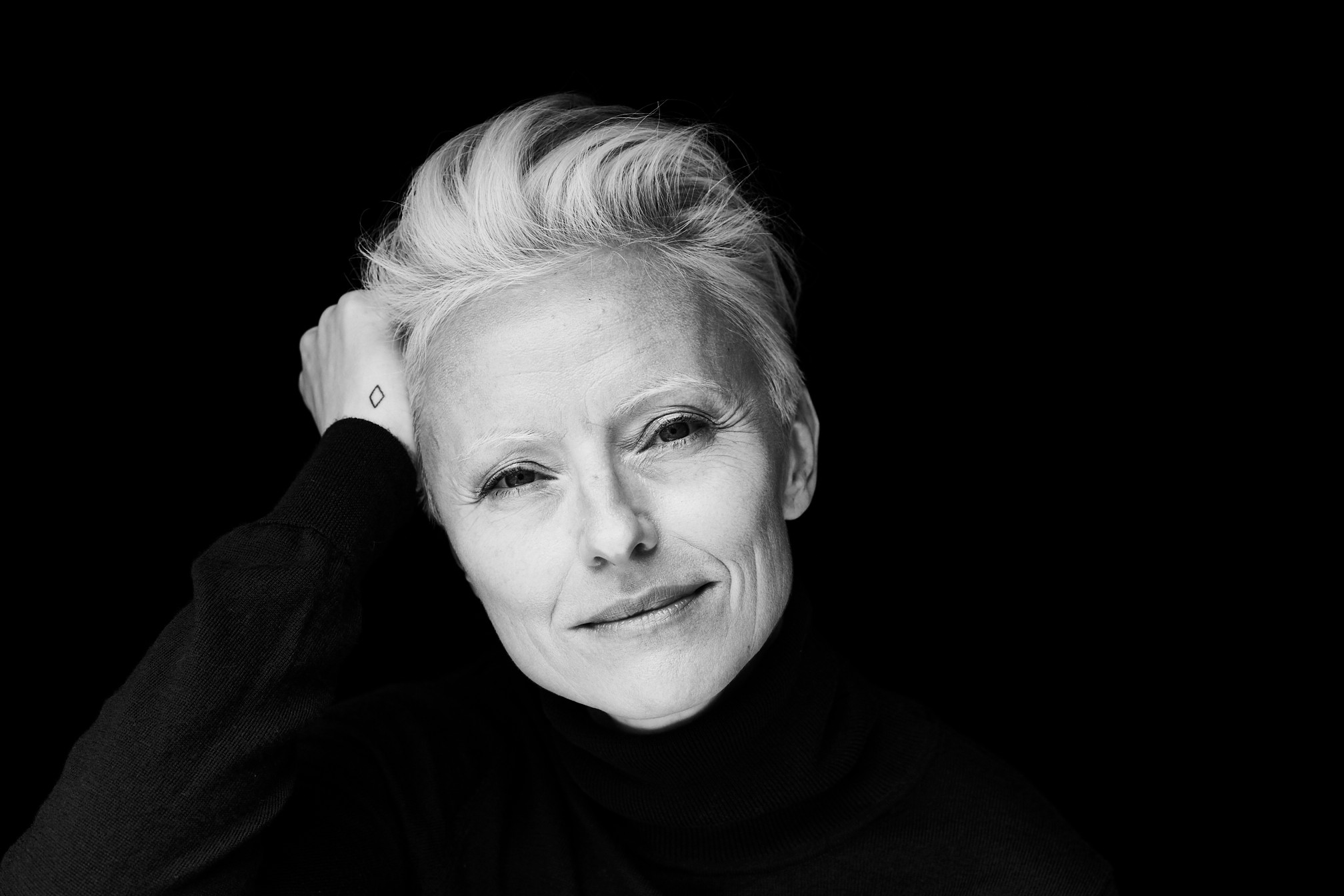 Patricia | Modeling and Casting Agency based in Prague
