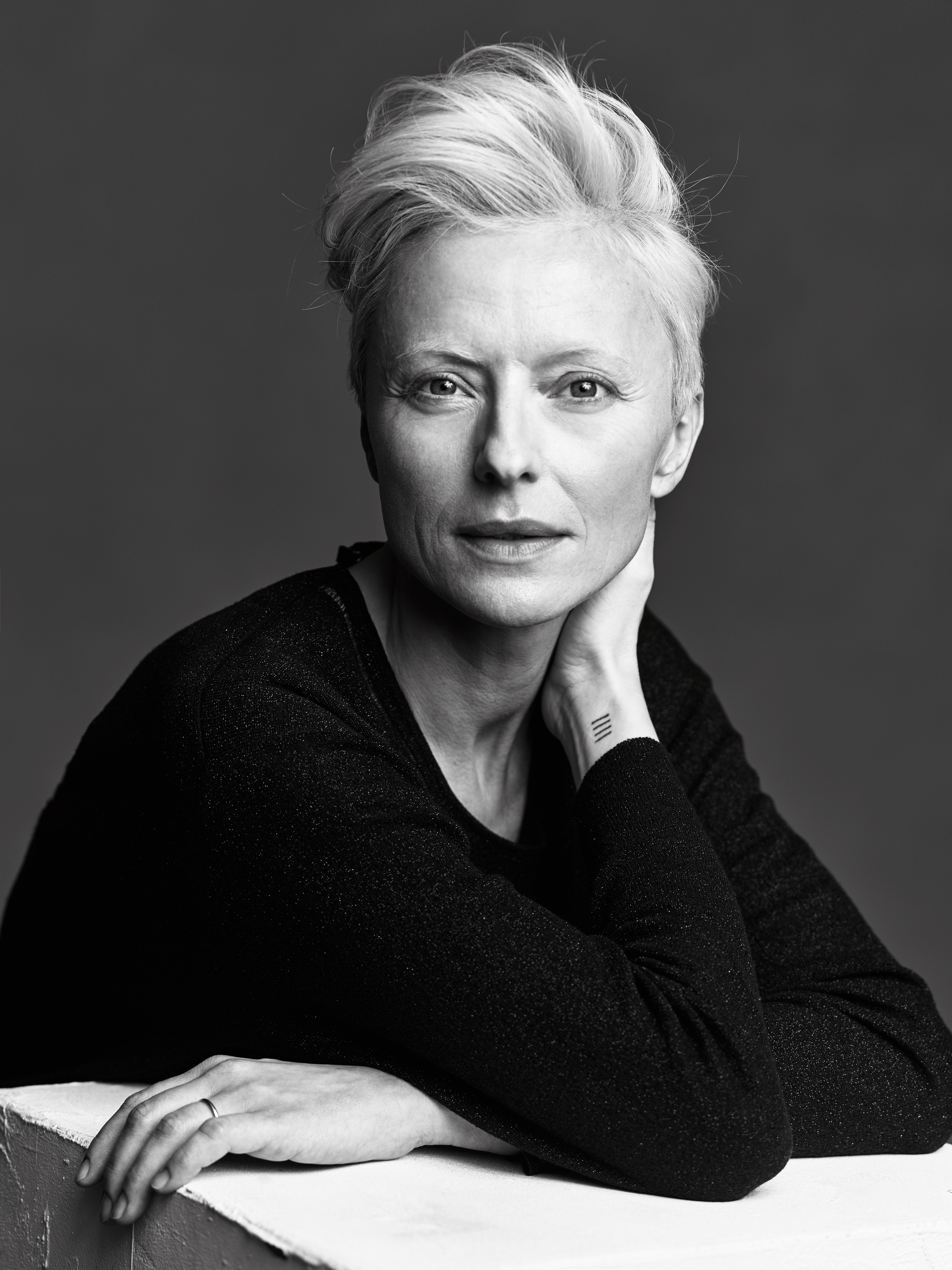 Patricia | Modeling and Casting Agency based in Prague