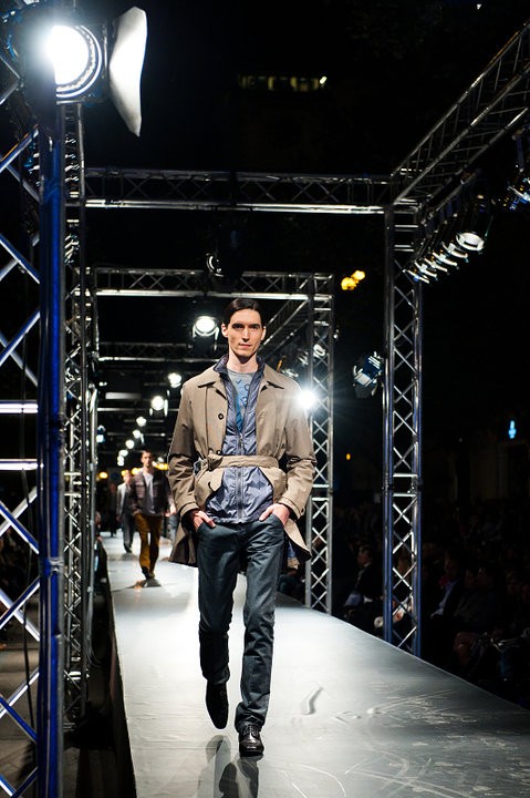 Jared D | Modeling and Casting Agency based in Prague