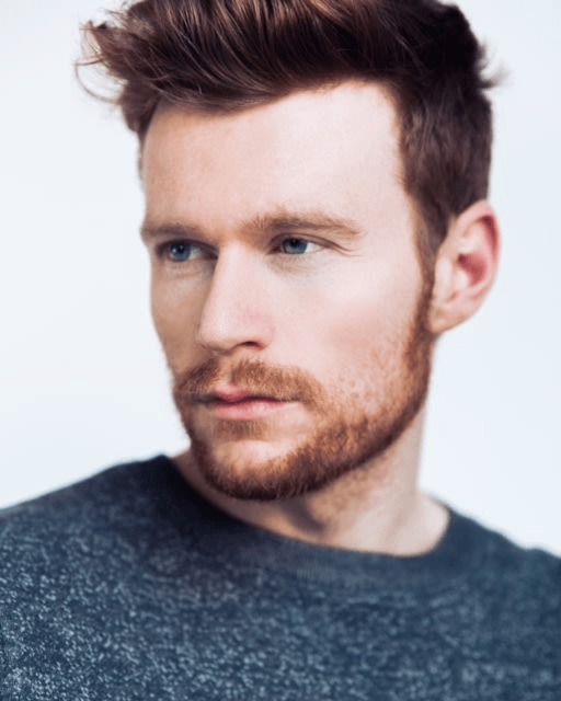 MIKE MAINS | Model agency in medellin | I am in COVER