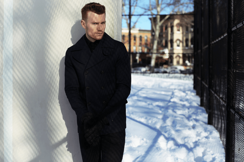 MIKE MAINS | Model agency in medellin | I am in COVER