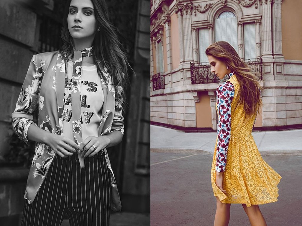 BARBARA BOLLER | Model agency in medellin | I am in COVER