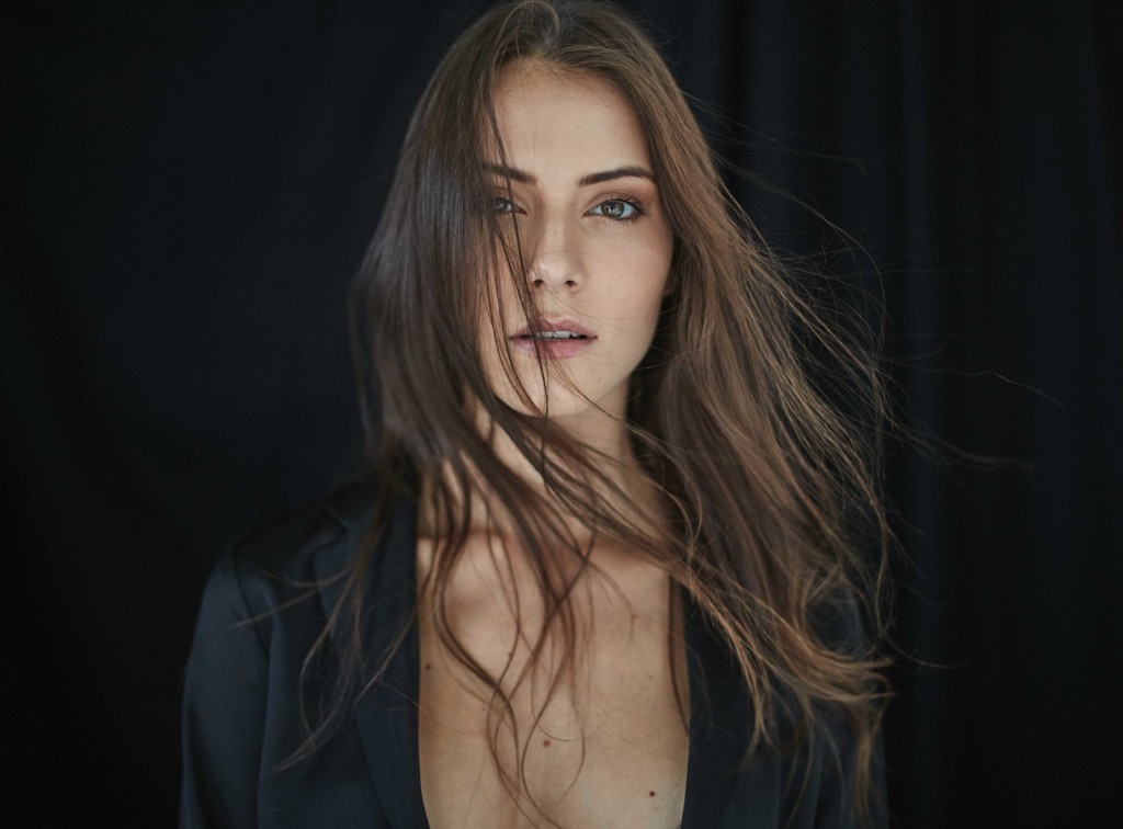 BARBARA BOLLER | Model agency in medellin | I am in COVER