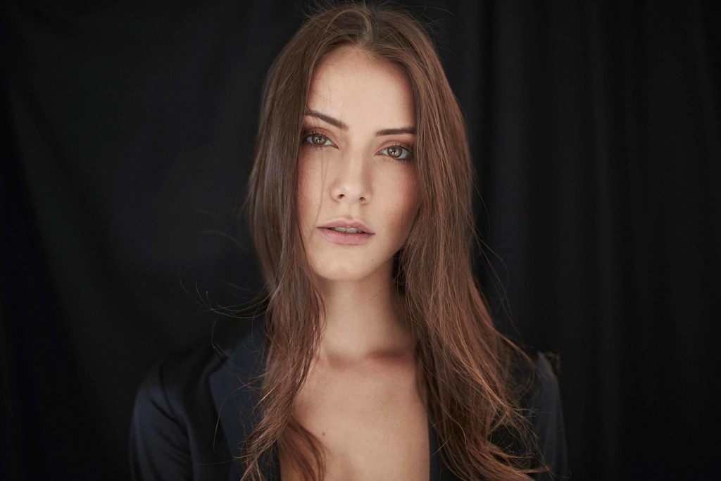 BARBARA BOLLER | Model agency in medellin | I am in COVER