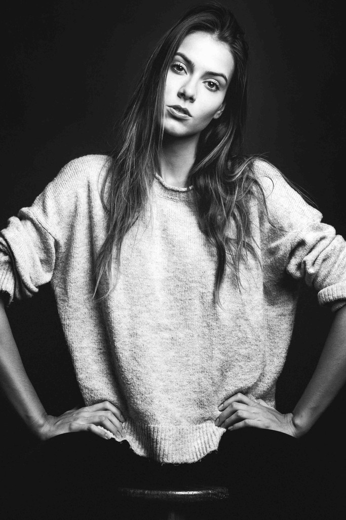 BARBARA BOLLER | Model agency in medellin | I am in COVER