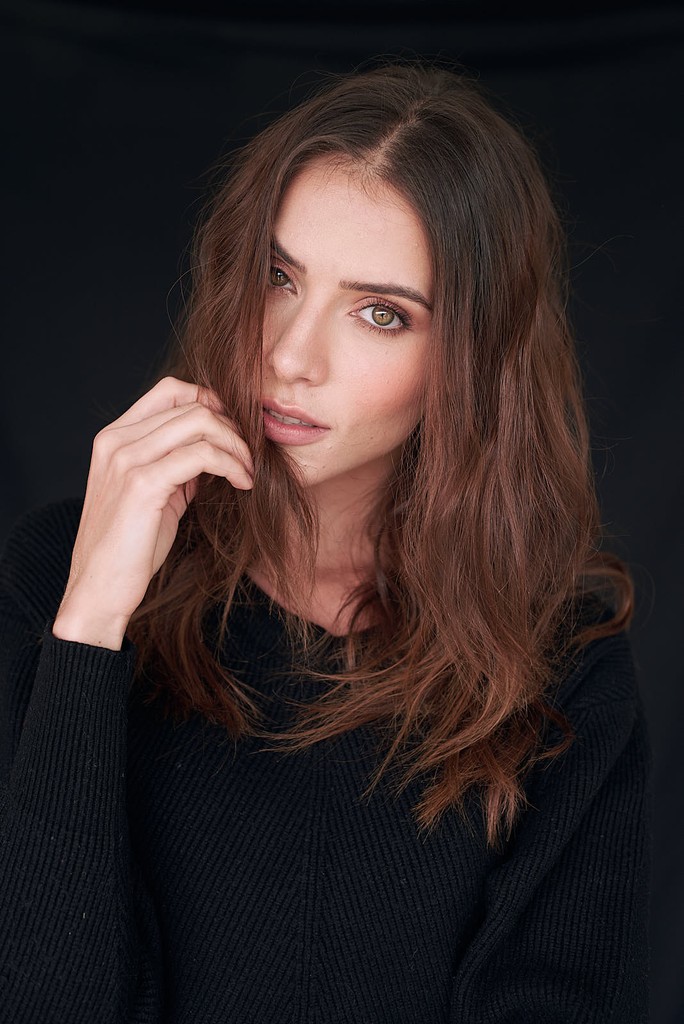 BARBARA BOLLER | Model agency in guadalajara | I am in COVER