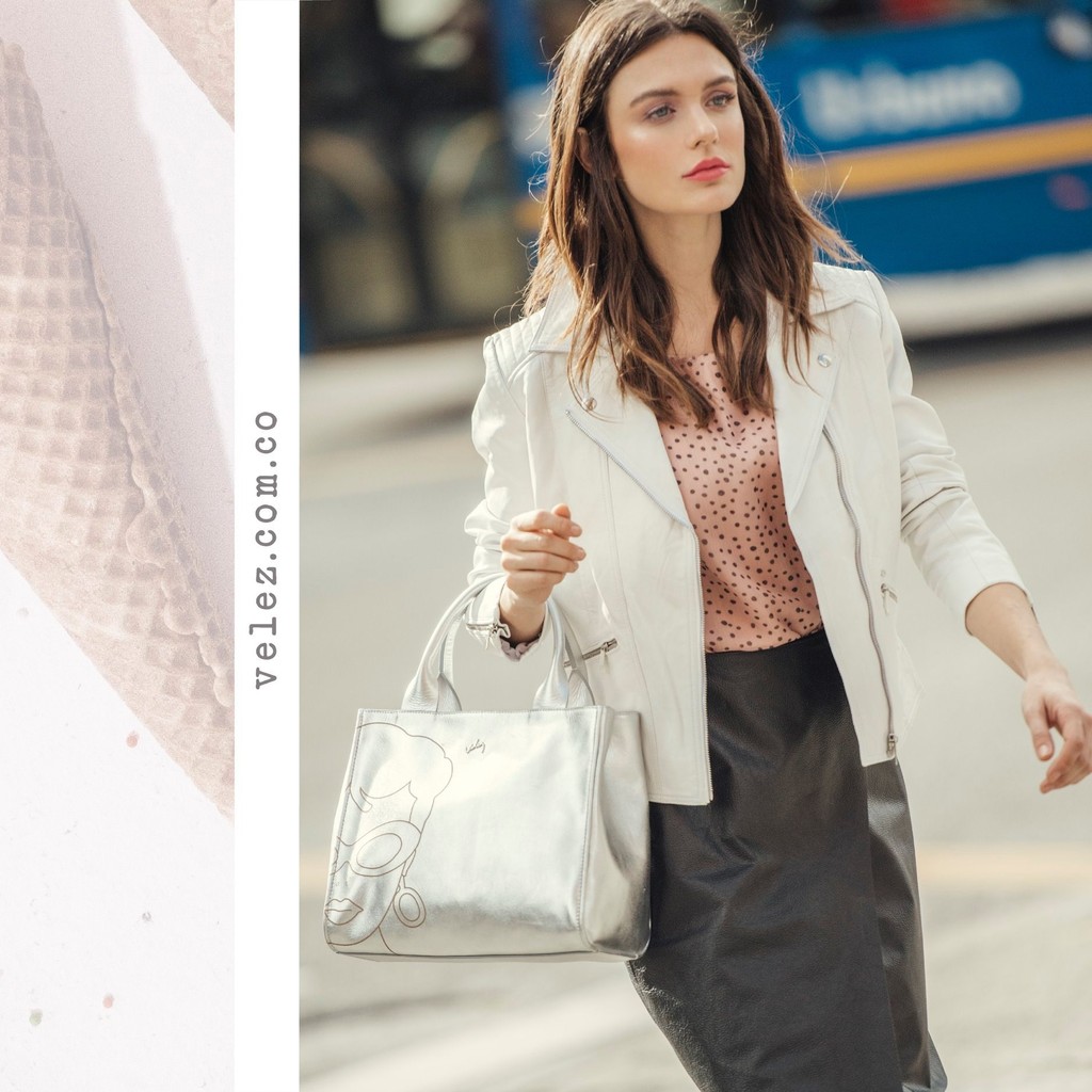 VANESSA DONATO | Model agency in medellin | I am in COVER