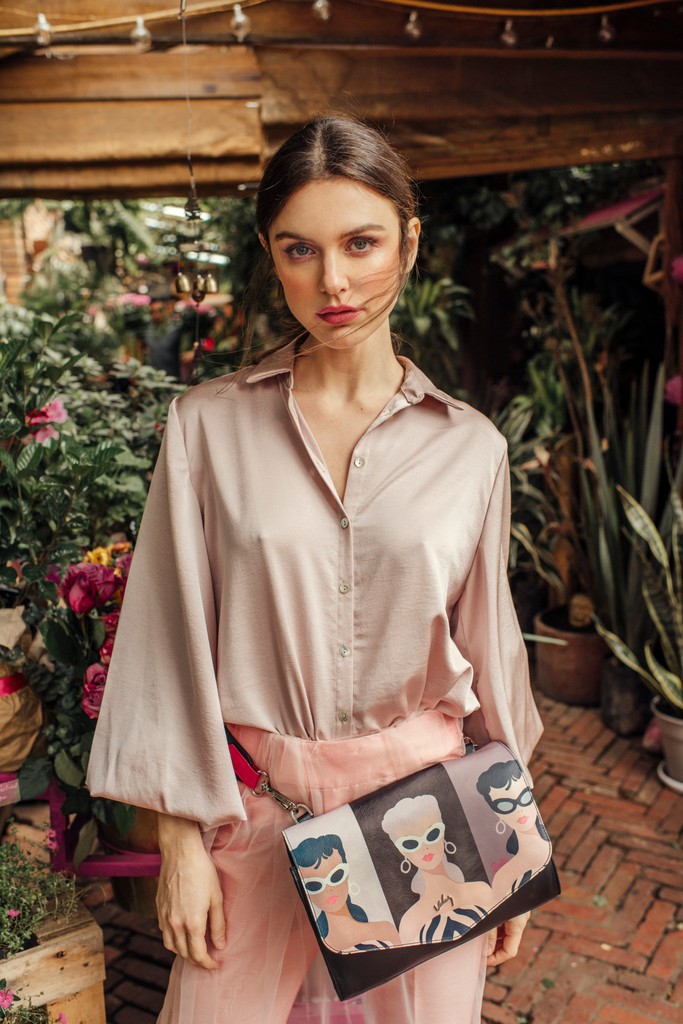 VANESSA DONATO | Model agency in medellin | I am in COVER