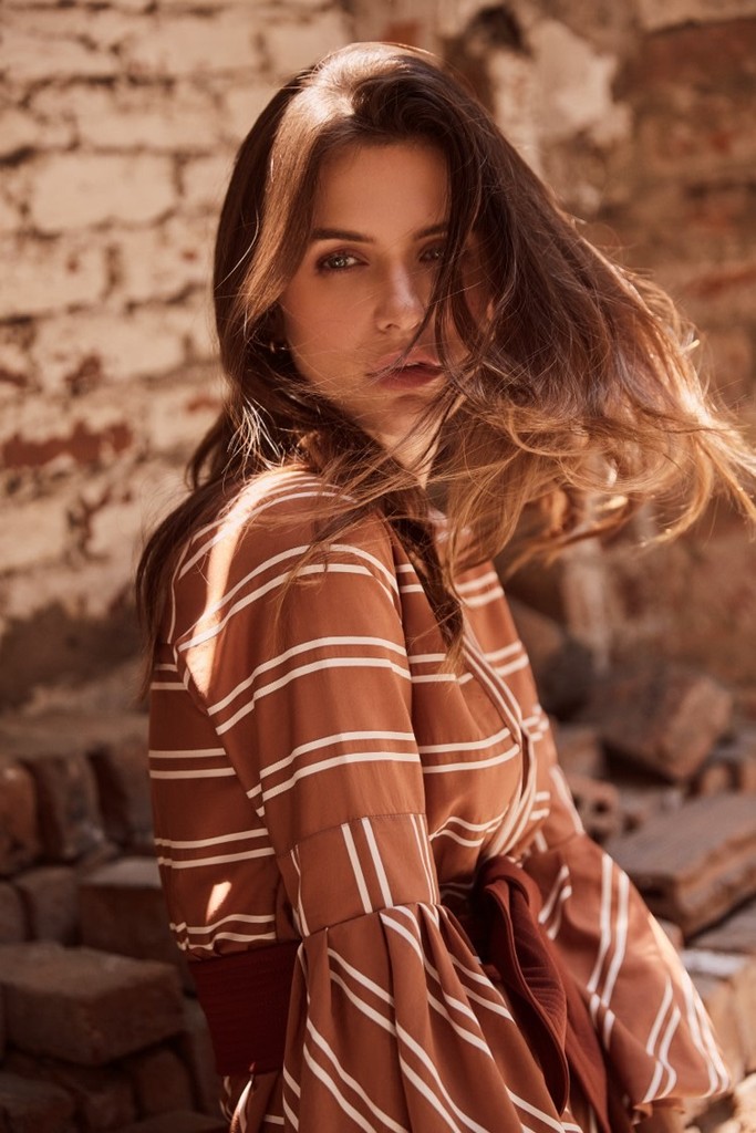 VANESSA DONATO | Model agency in medellin | I am in COVER