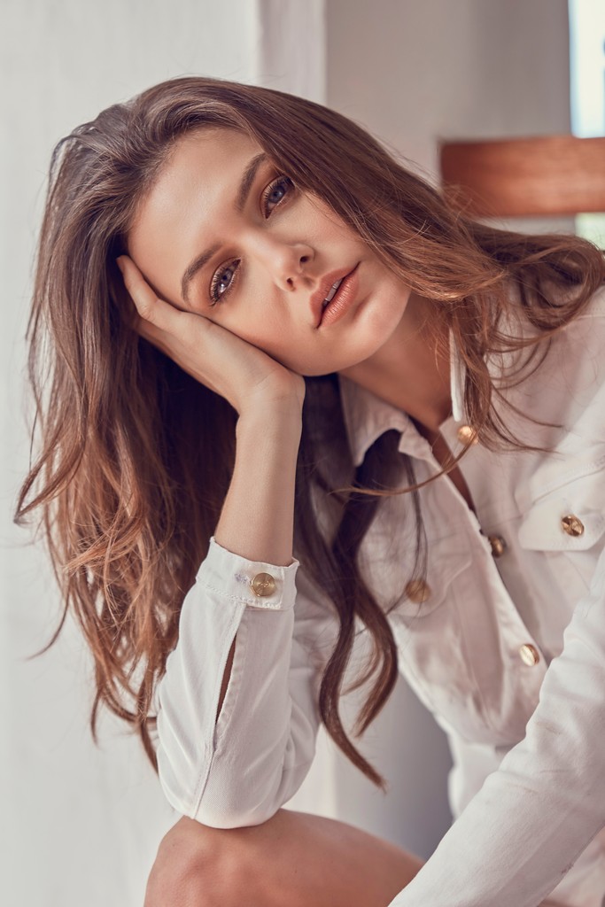 VANESSA DONATO | Model agency in medellin | I am in COVER