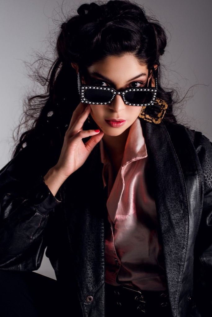 DANIELA | Model agency in guadalajara | I am in COVER