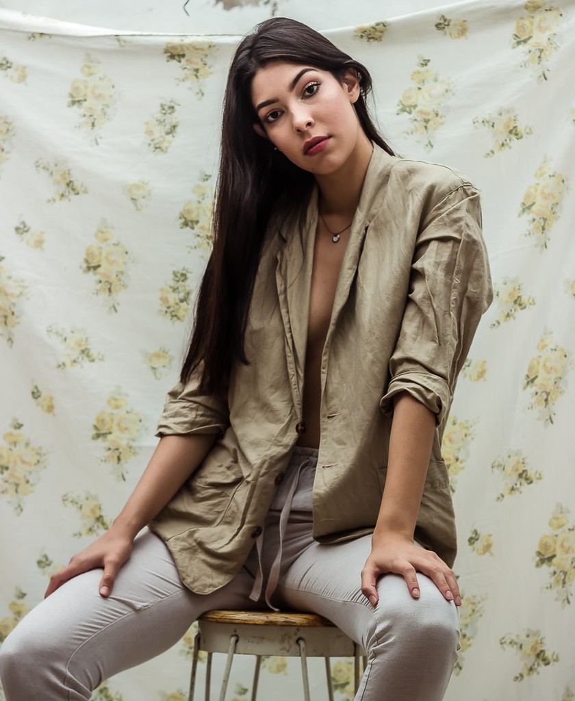 DANIELA | Model agency in guadalajara | I am in COVER