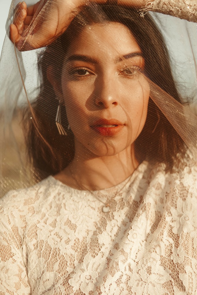 DANIELA | Model agency in guadalajara | I am in COVER