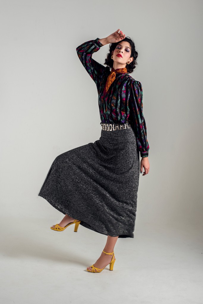 DANIELA | Model agency in guadalajara | I am in COVER