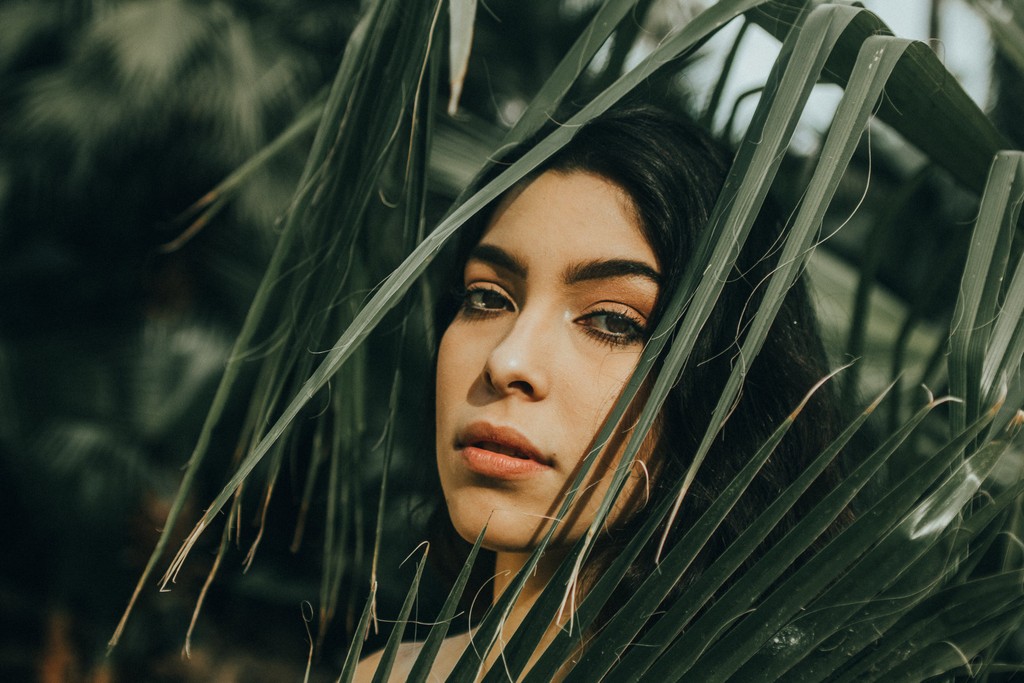 DANIELA | Model agency in guadalajara | I am in COVER