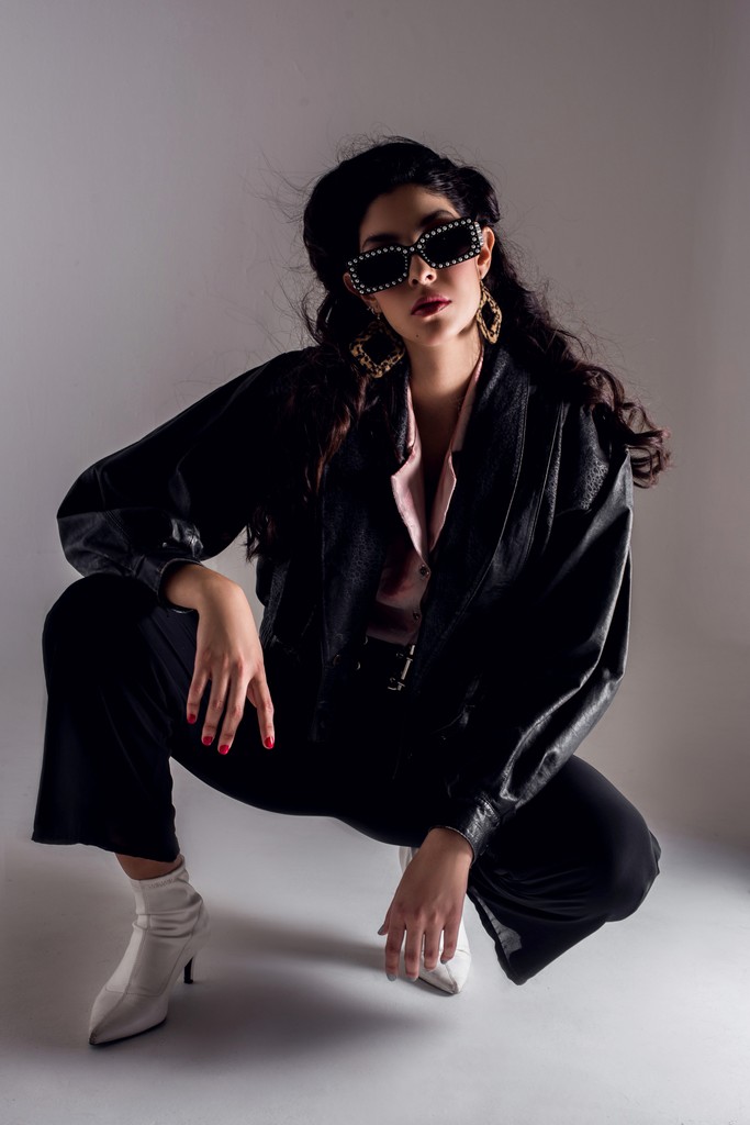 DANIELA | Model agency in guadalajara | I am in COVER