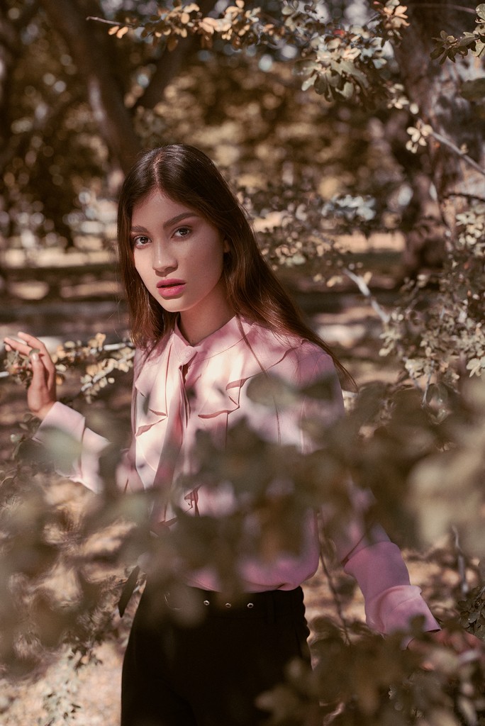 FATIMA | Model agency in guadalajara | I am in COVER