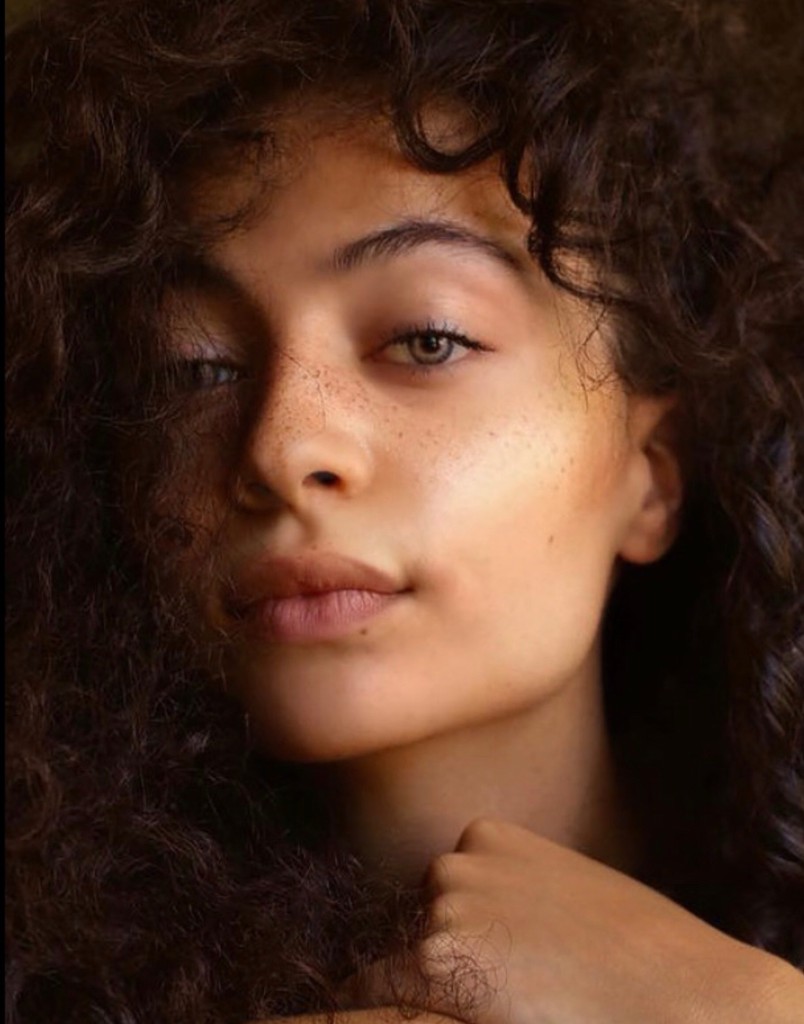 CANDACE | Model agency in medellin | I am in COVER