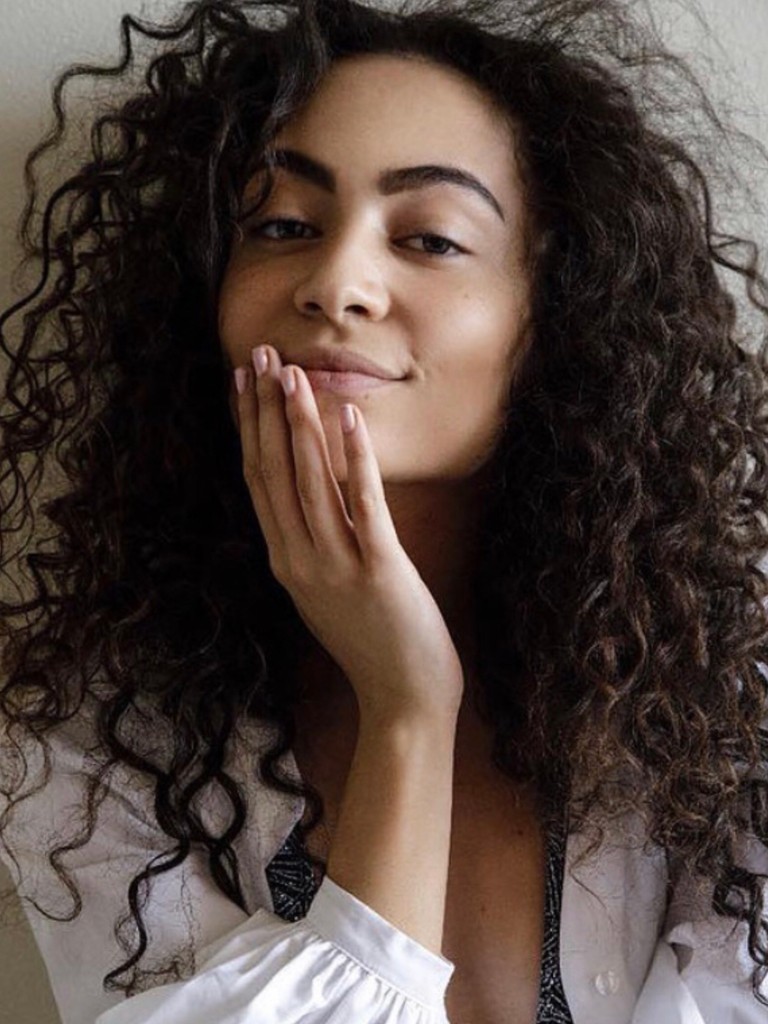 CANDACE | Model agency in medellin | I am in COVER