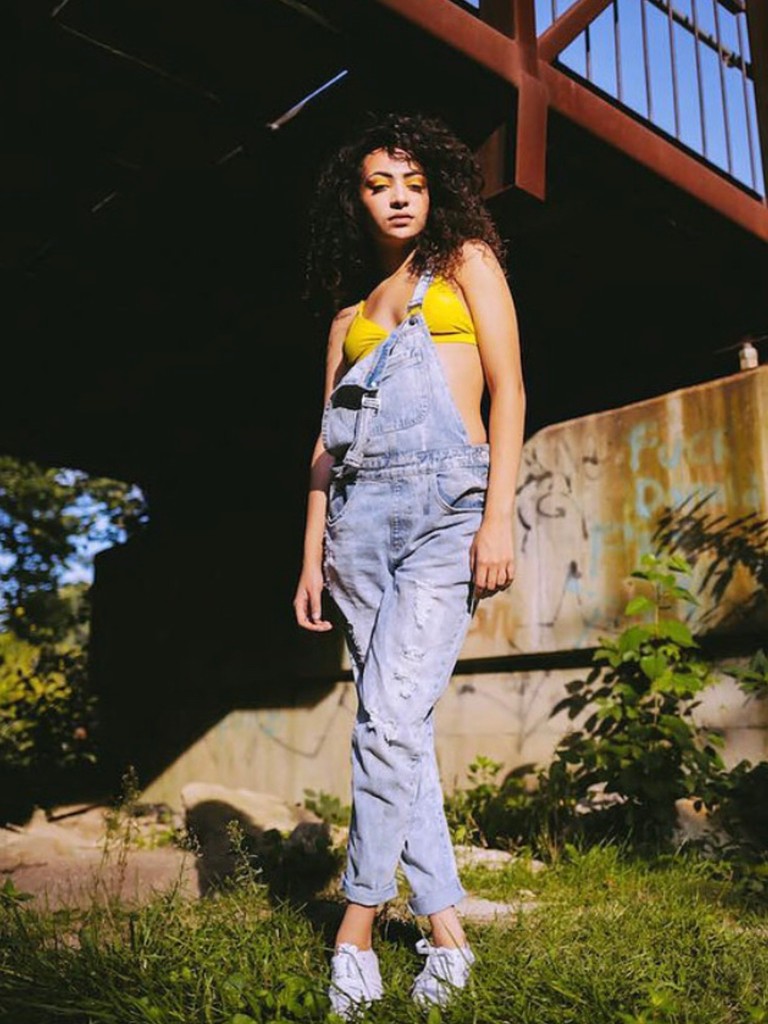 CANDACE | Model agency in medellin | I am in COVER