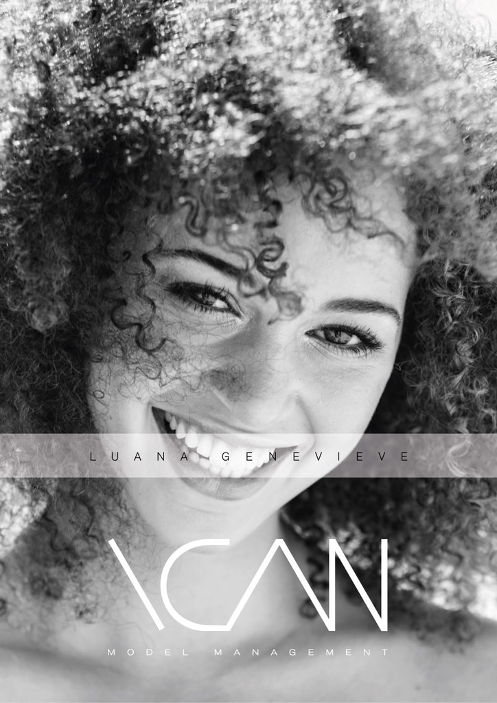 ICAN Model Management ICAN Model Management