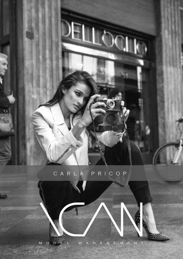 ICAN Model Management