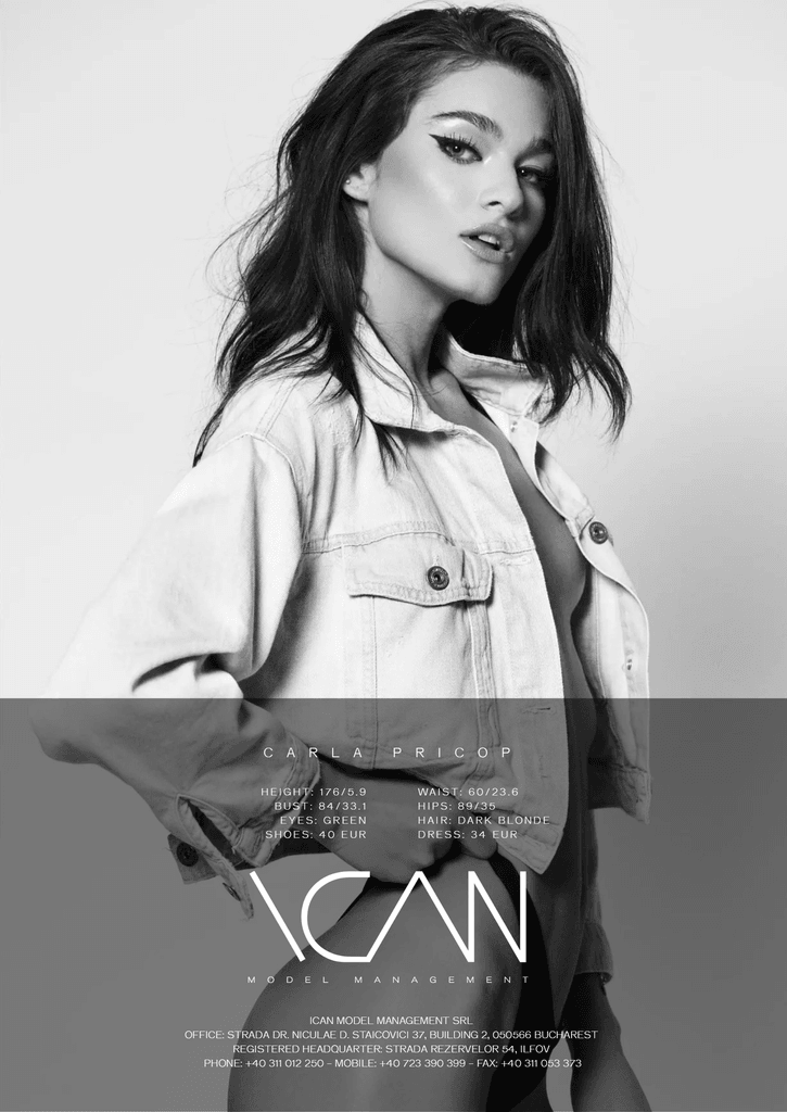 ICAN Model Management