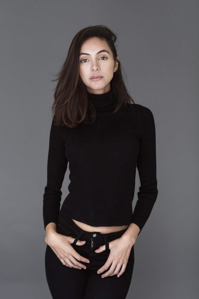 FEBE ANN | Class Modelos